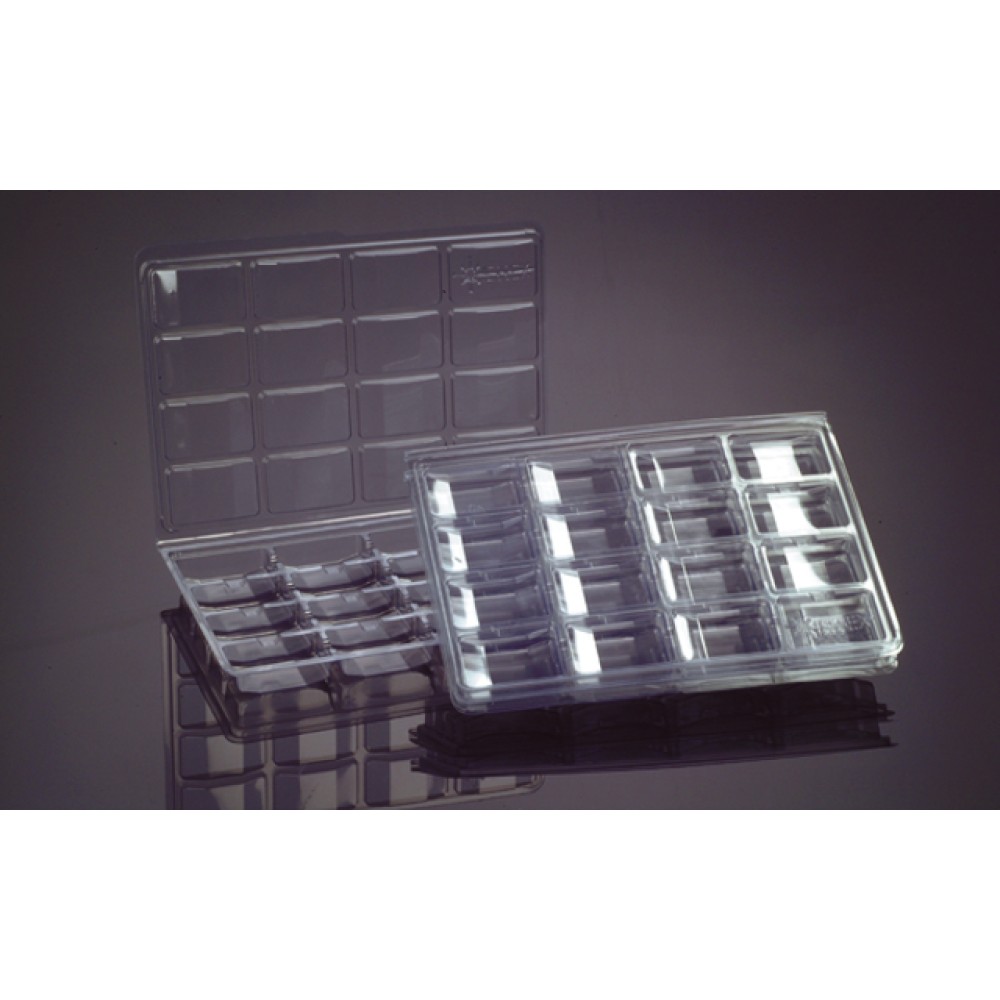 Plastic generic Insert For organizing tokens | Organizers ...