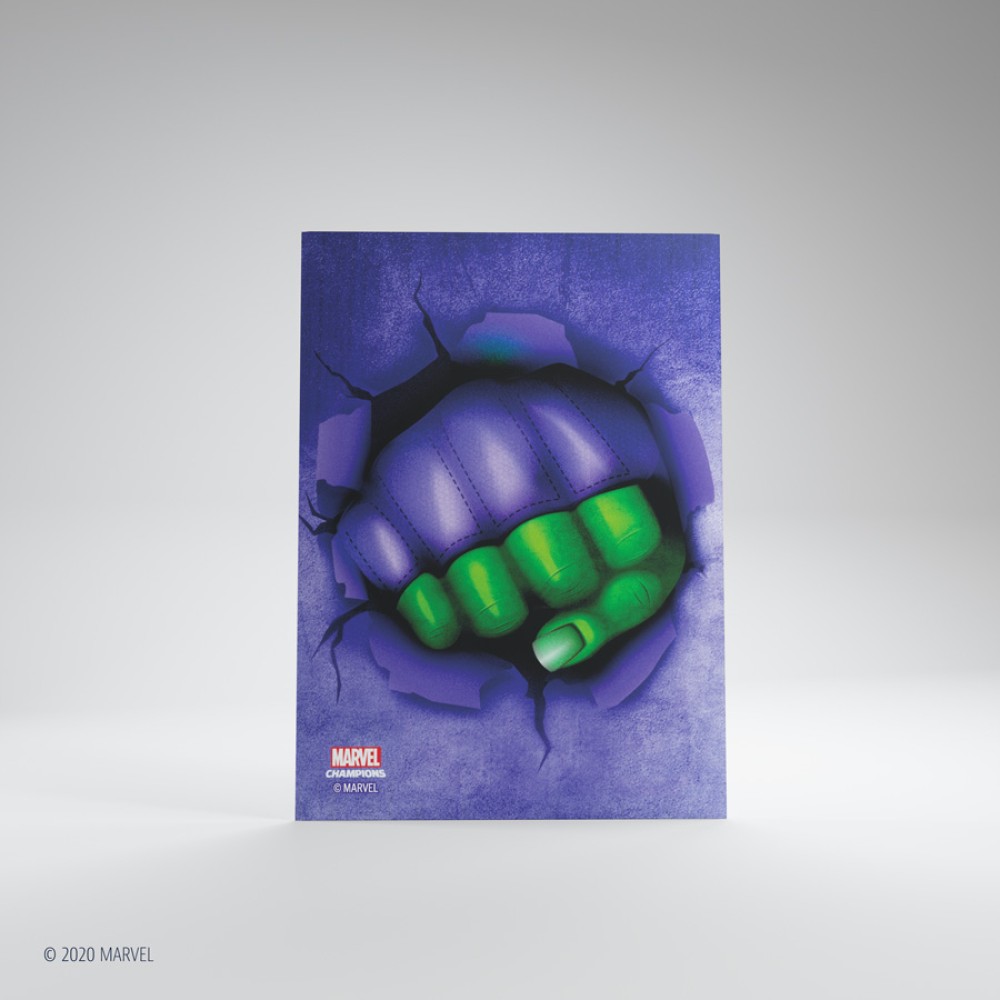 Marvel Champions She-Hulk (50)