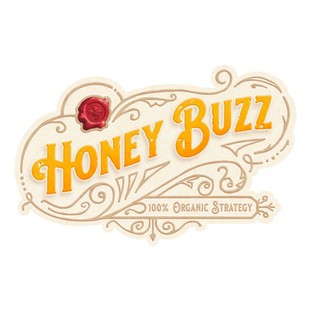 Honey Buzz Deluxe Upgrade | Game Tokens at BoardGamesNMore ...