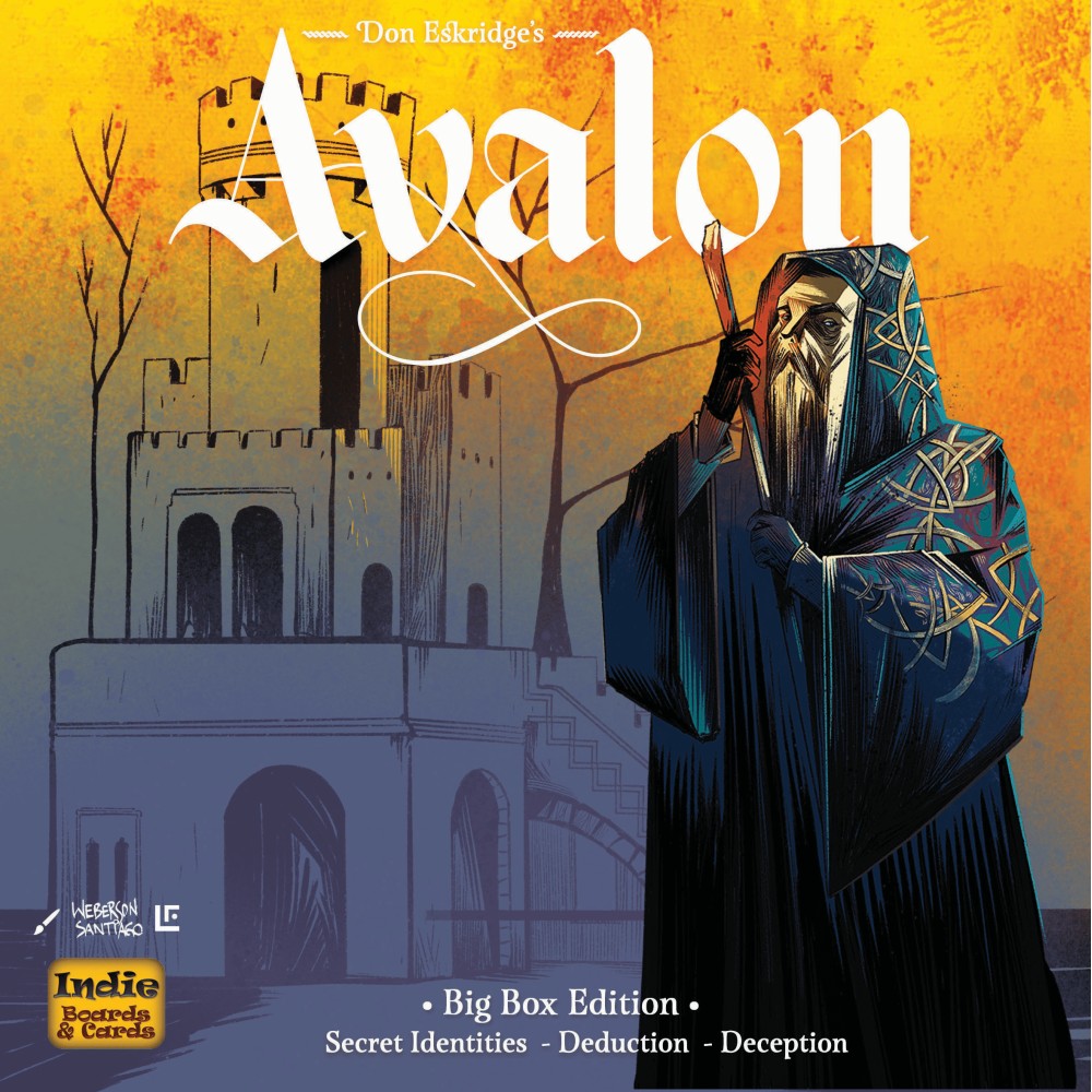 Buy Avalon: Big Box in British Columbia, Canada | BoardG ...