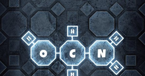 Shop Covalence: A Molecule Building Game in Toronto, Canada ...