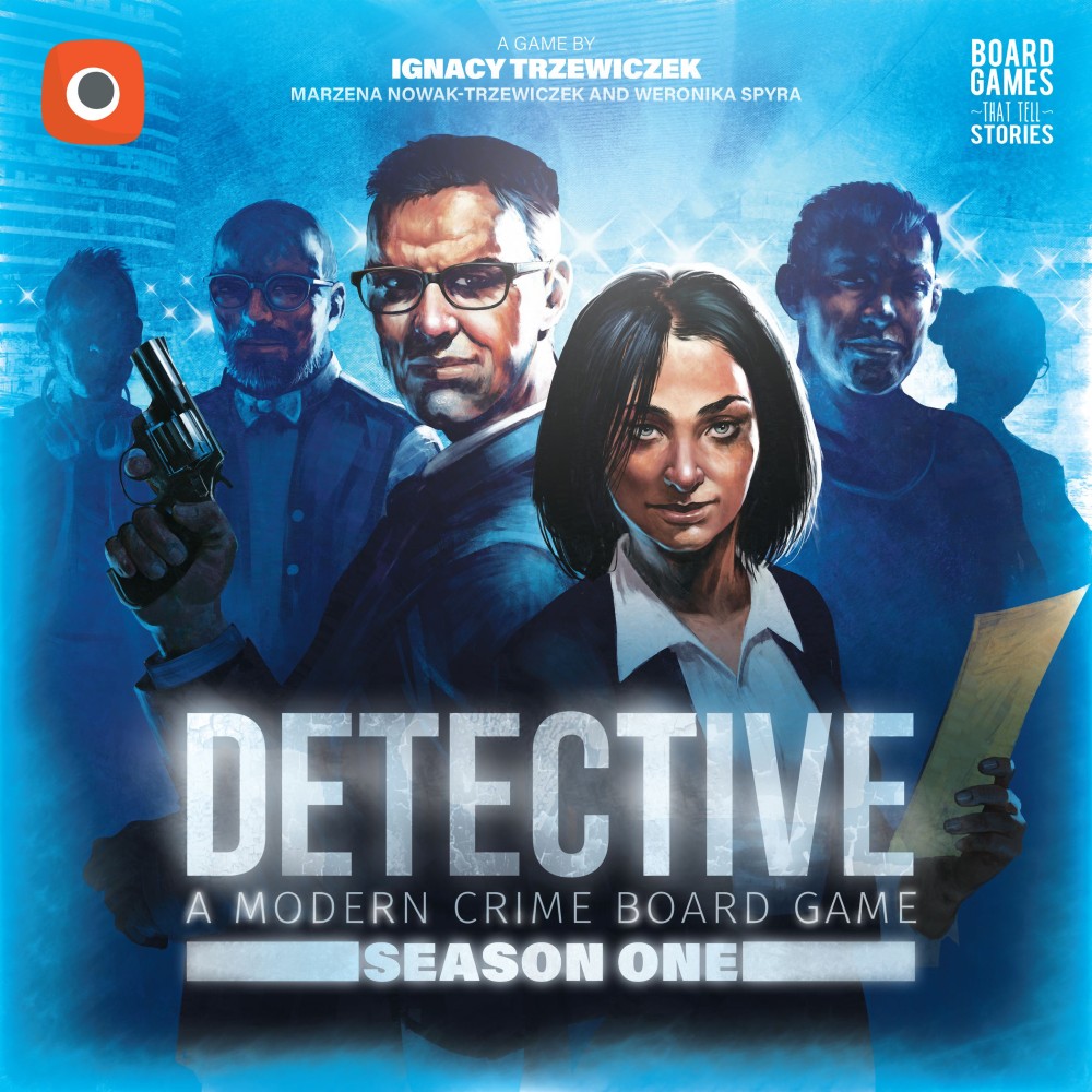 Shop Detective: Season One in Nova Scotia, Canada | Boar ...