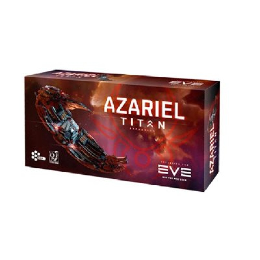 Shop Eve: War For New Eden: Azariel Expansion in Quebec,