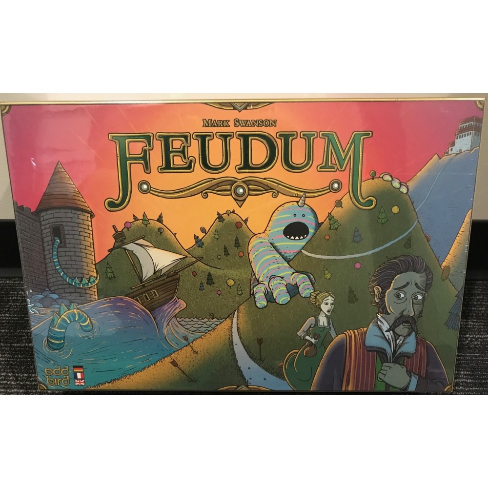 Strategy : Sale Feudum: Big Box in British Columbia, Canada ...