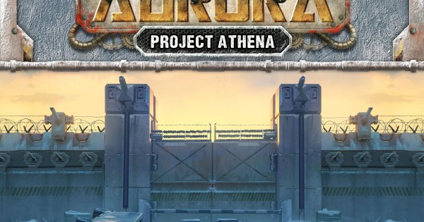 Buy Last Aurora: Project Athena in Toronto, Canada | Boa ...