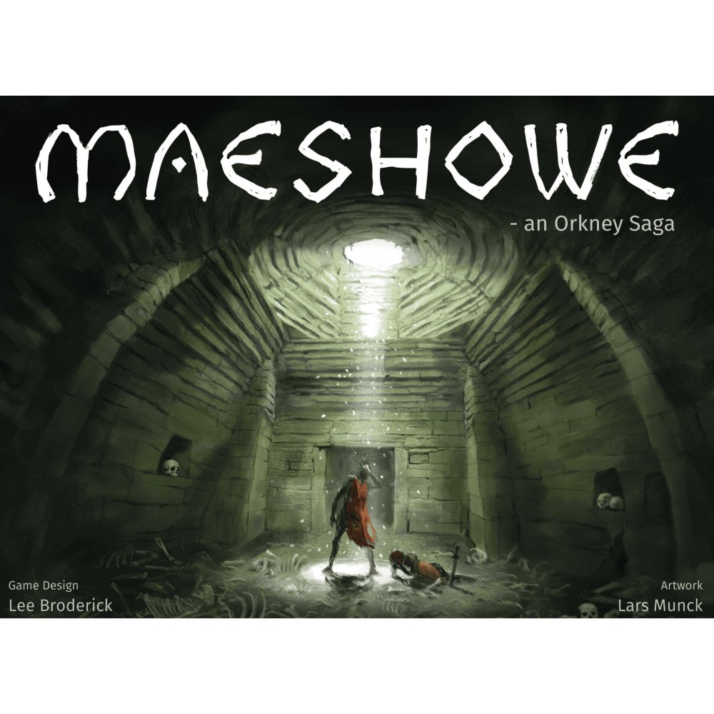Buy Maeshowe: an Orkney Saga in British Columbia, Canada ...