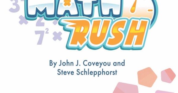 Shop Math Rush: Fractions, Decimals, & Percents in Toronto,
