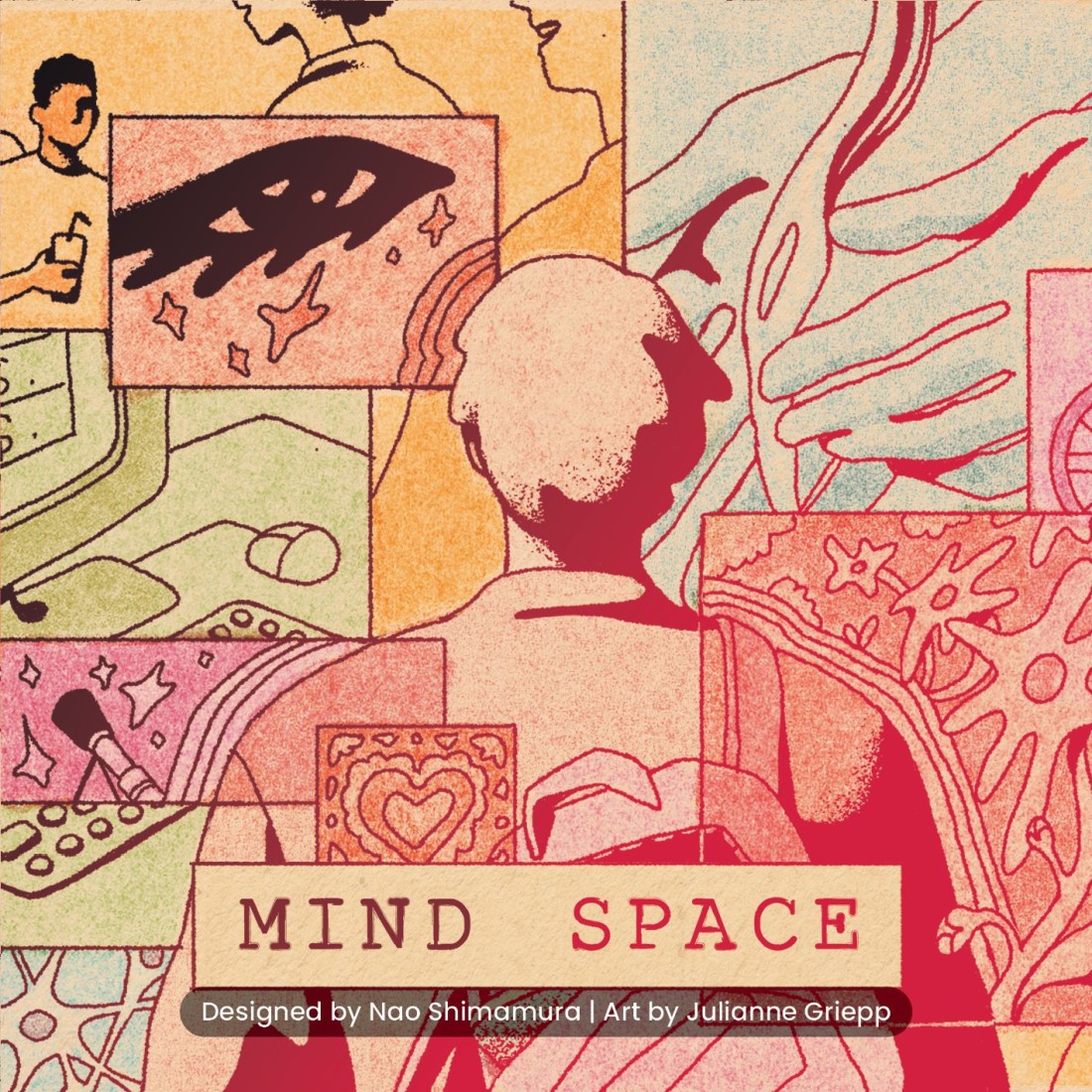 Sale Mind Space in Manitoba, Canada | BoardGamesNMore