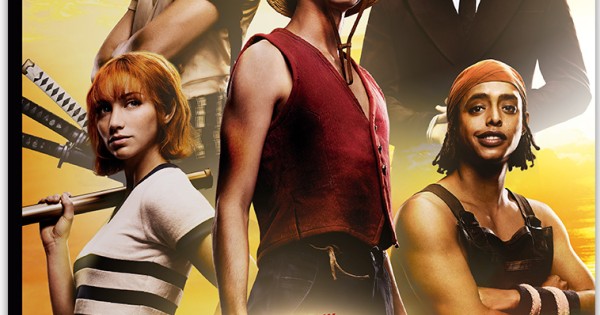 One Piece Cg Premium Card Collection Live Action - Boar ...