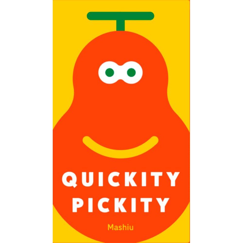 Buy Quickity Pickity in Manitoba, Canada | BoardGamesNMore