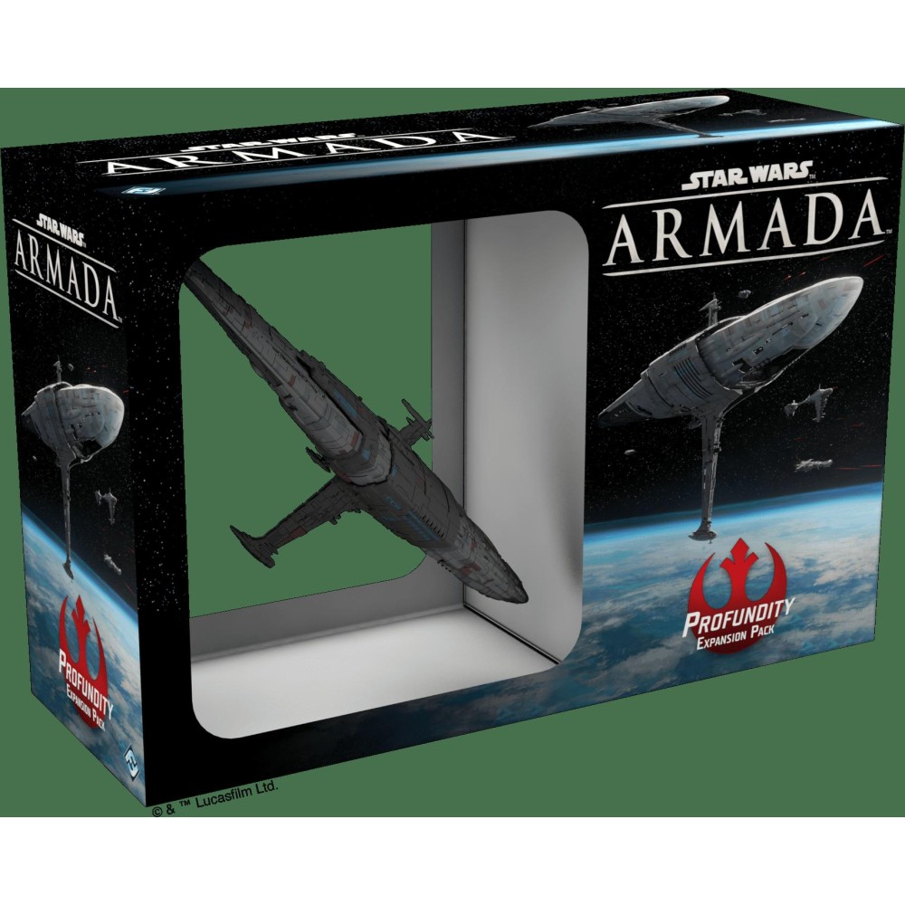 Shop Star Wars: Armada – Profundity Expansion Pack in Ontario,