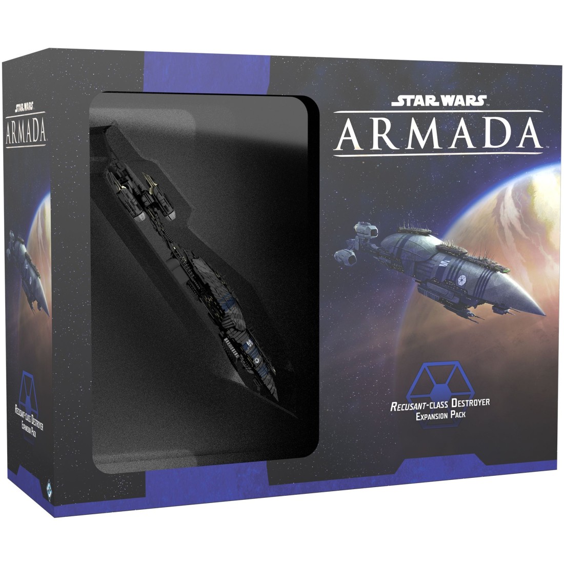 Sale Star Wars: Armada – Recusant-Class Destroyer Expansion ...