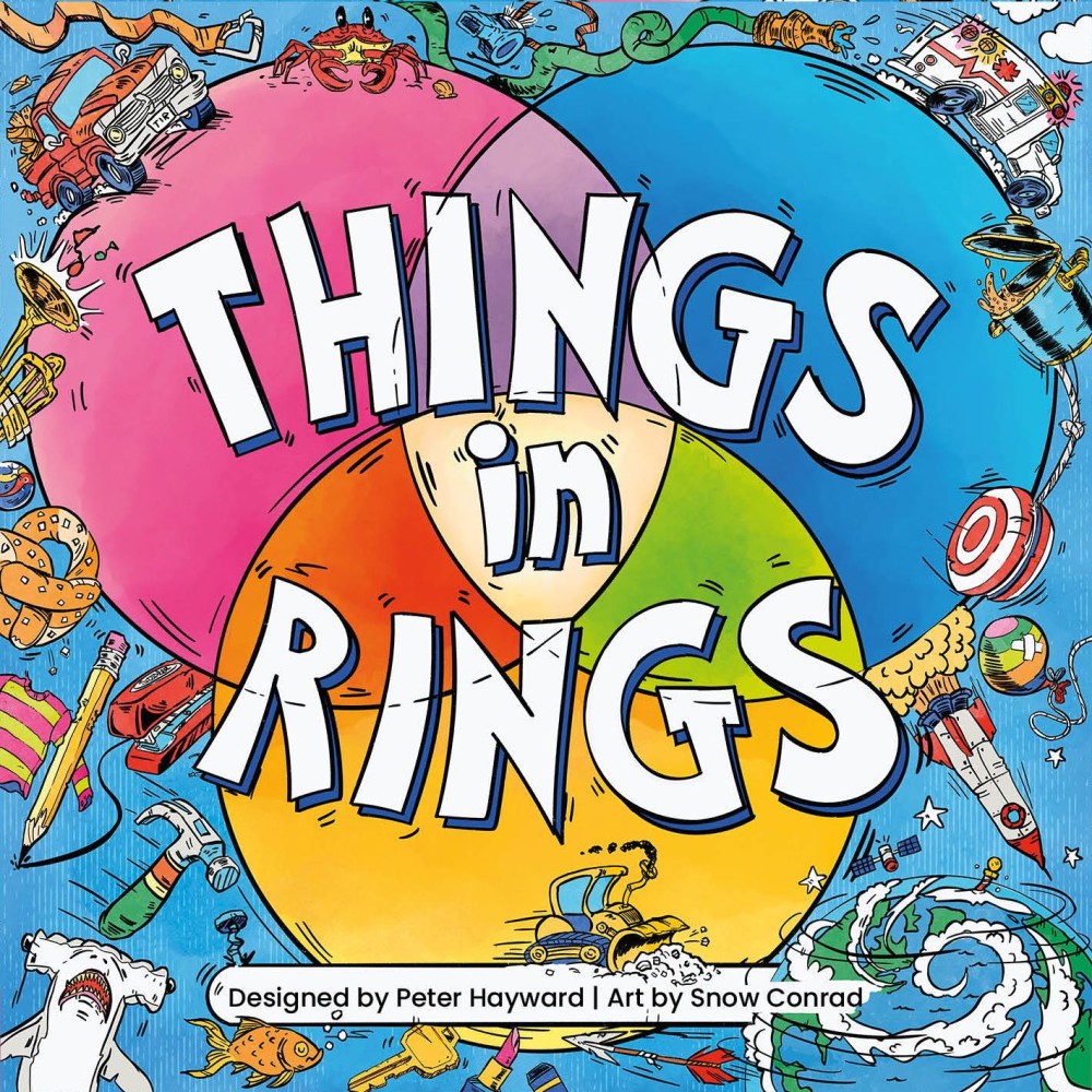 Buy Things in Rings in British Columbia, Canada | BoardG ...