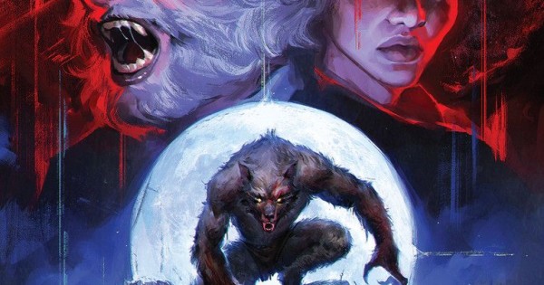 Buy Vampire: The Masquerade – Rivals: Werewolf: Fang
