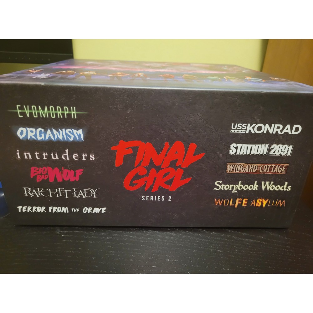 final [Used]